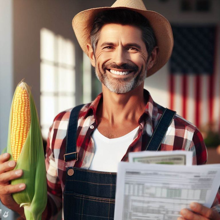 GMO Crops: Latest Policy Developments