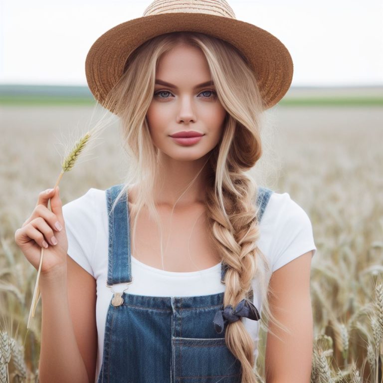 Best Soil Types for Growing Wheat: An Overview