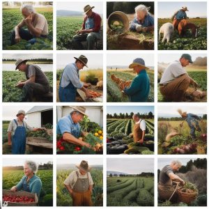 Farm-to-Table 101: Basics of Farm-Fresh Eating