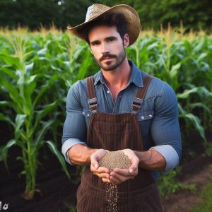Best Soil Types for Growing Wheat: An Overview