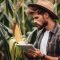 Pest Control in Corn Fields: Effective Strategies