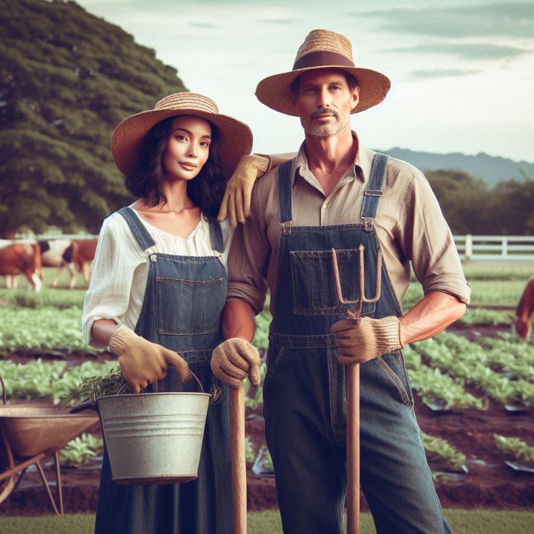 Flood-Proof Farms: Stories of Innovative Adaptation
