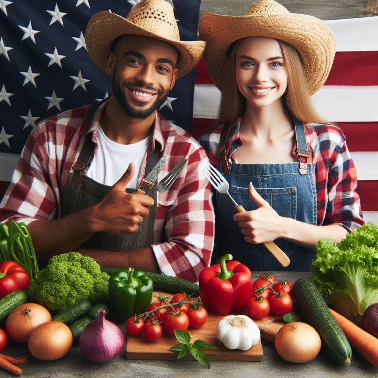 Farm-to-Table Basics: A Starter Guide