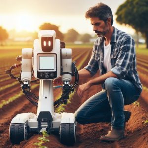 Next-Gen Drip Irrigation: What’s New?