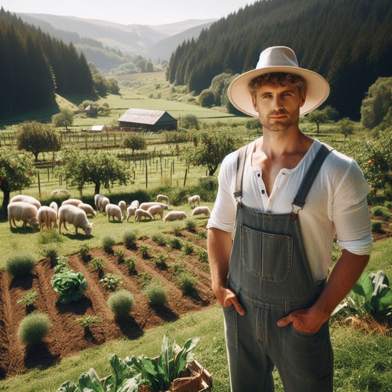 Future Farms: How Agroforestry Shapes Tomorrow