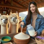 Llama Feeding Basics: Health & Nutrition Tips
