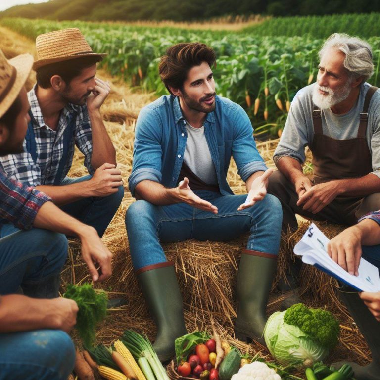 Farming Subsidies in 2024: A Full Analysis