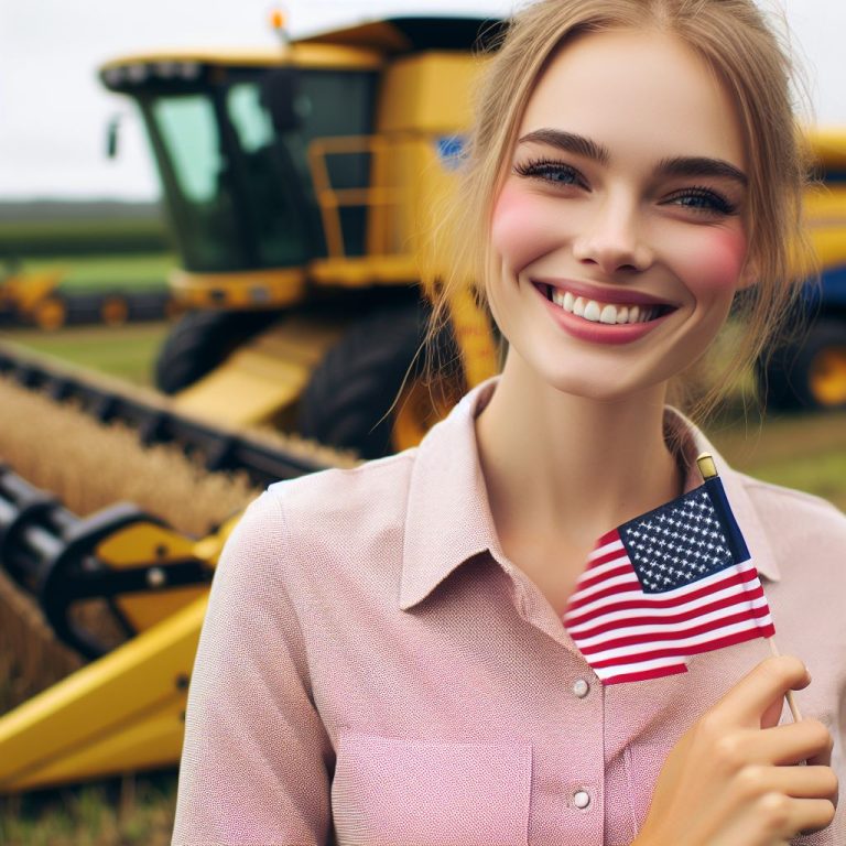 Automated Harvesters: The Future of Farming