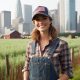 Harvest Queens: Women Who Rule the Farmlands