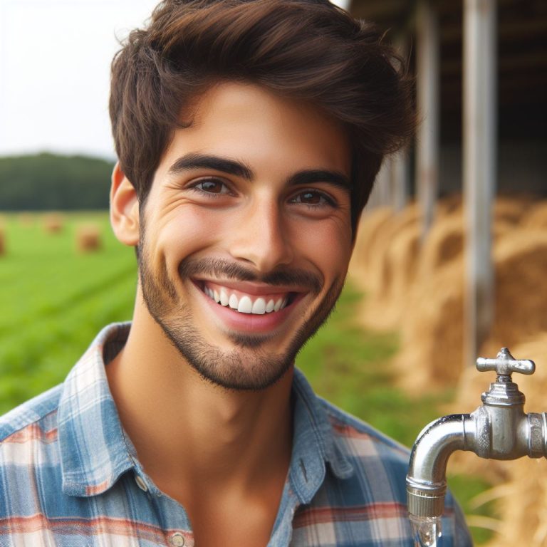 Climate Change: Strategies for Water Preservation