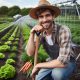 Water-Wise Farming: Top Crops for Arid Climates