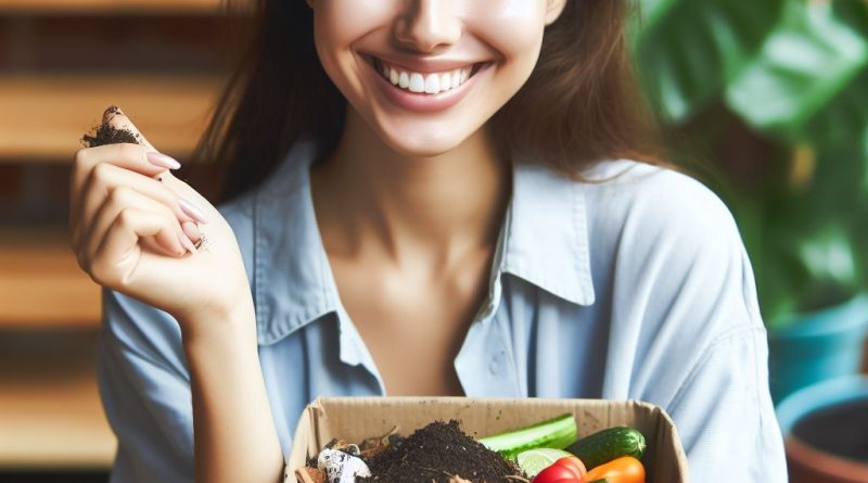 Composting Myths Debunked: What Works