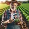 Composting: Organic Nutrient Powerhouse