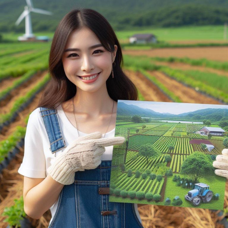 Navigating Farm Subsidies: A 2024 Guide