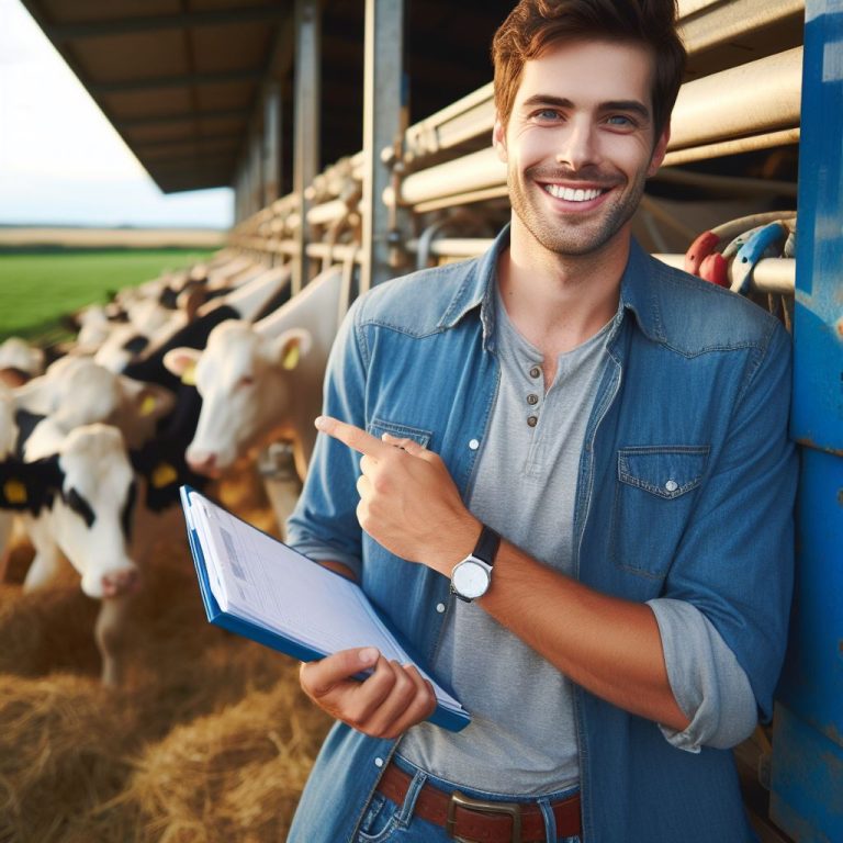 Farm Budgets: Maximizing Your ROI