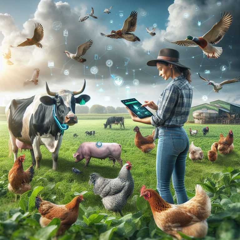 Livestock Management