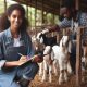 Meat Goats: Breeds and Management