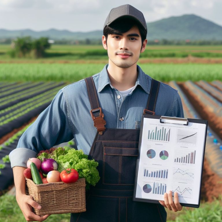 Water Conservation Grants for Farms