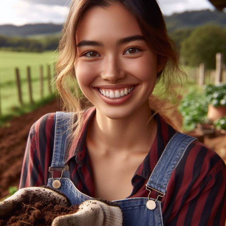 Her Soil, Her Story: Female Farmers' Journeys