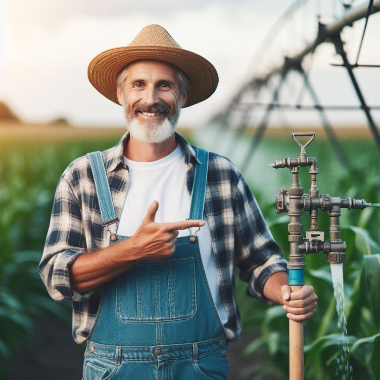 Maximize Fertility: Smart Crop Rotation Methods