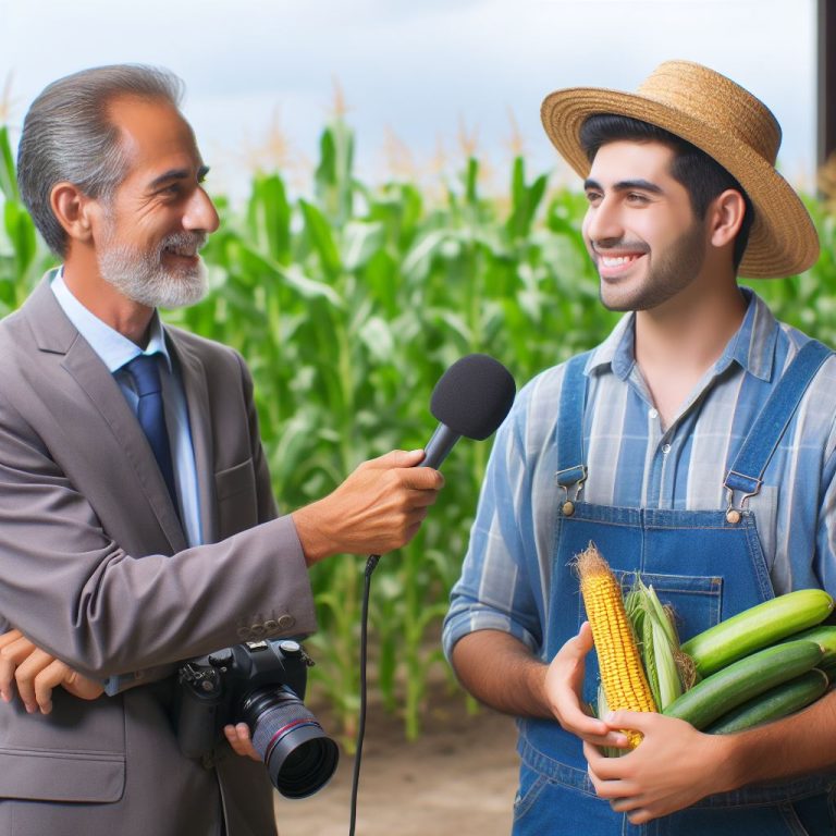 Maximizing Profit: Farm Product Marketing