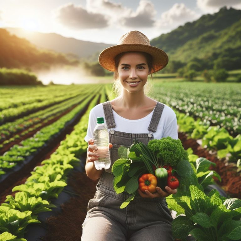 Urban Farming: Growing Food in Cities