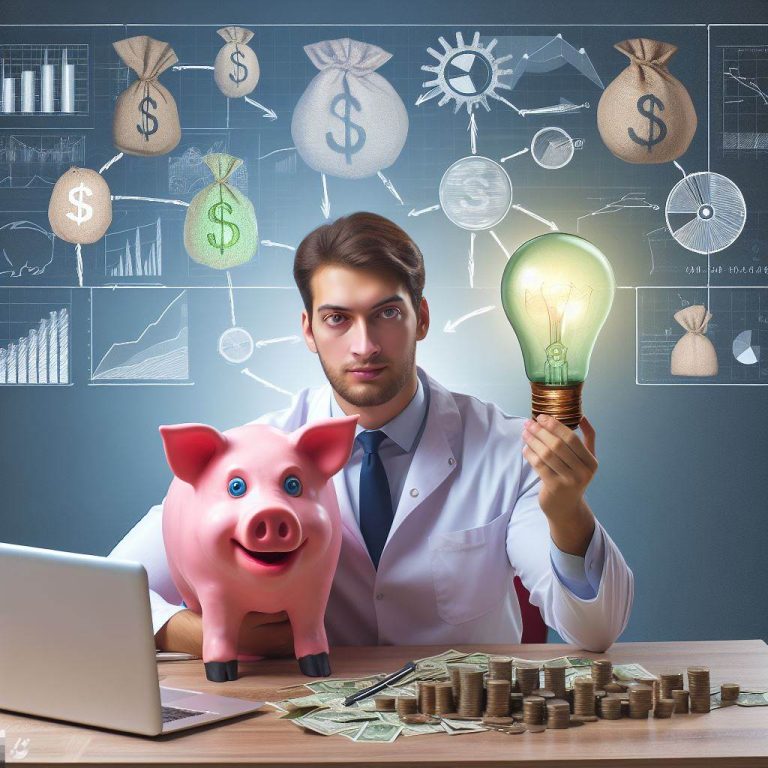 Waste Management in Pig Farms