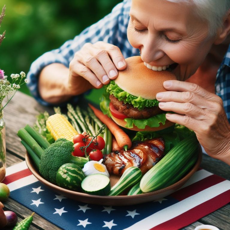 Slow Food Movement: What’s the Hype?