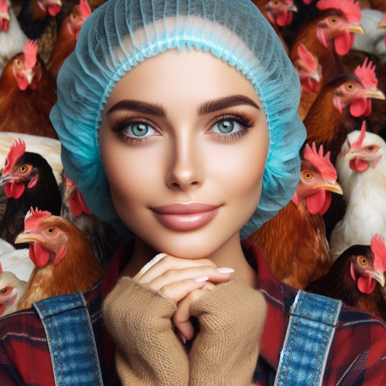 Poultry Genetics: Raising Superior Chickens