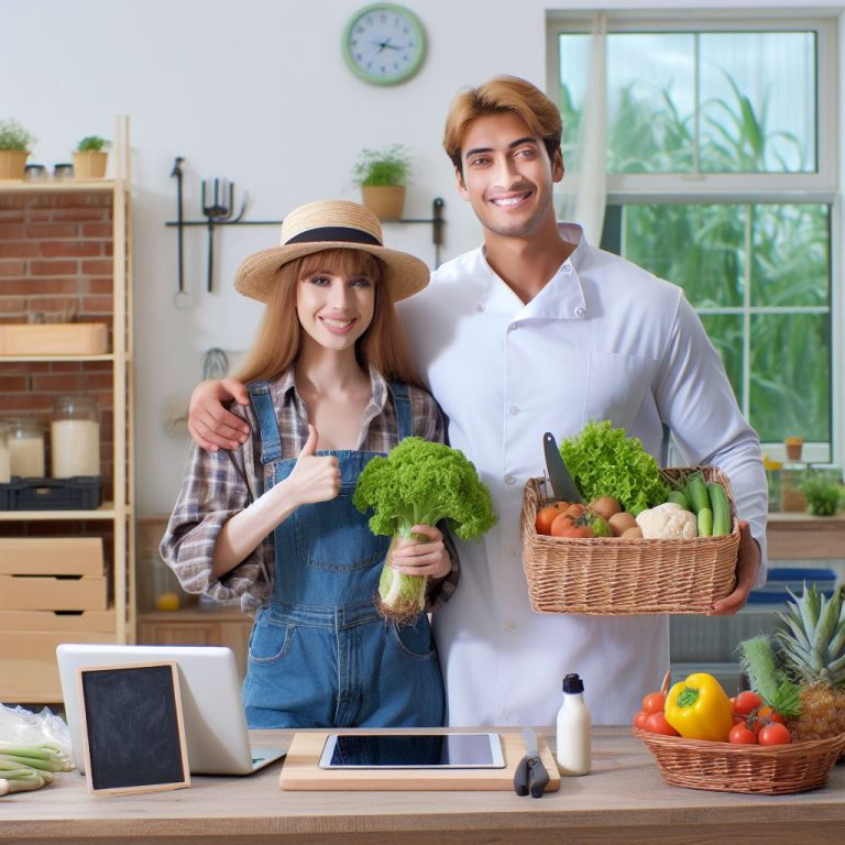 Best Seminars for Organic Food Enthusiasts