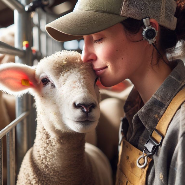 Top Feeding Tips for Healthy Sheep