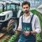 AgriTech Startups: Shaping Future Farming