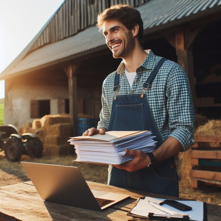 2024 US Farm Bill: Key Changes Explained
