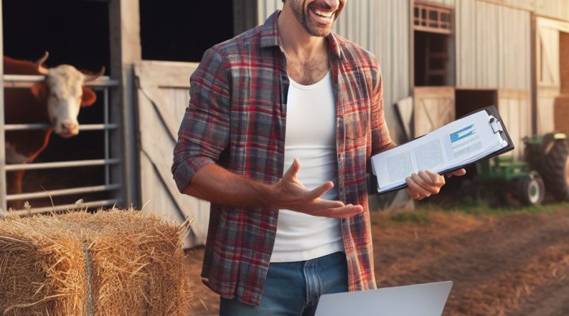 2024 US Farm Bill: Key Changes Explained