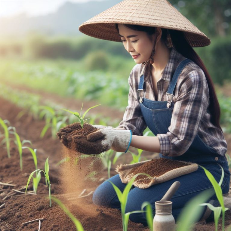 Understanding Soil Moisture for Crop Health