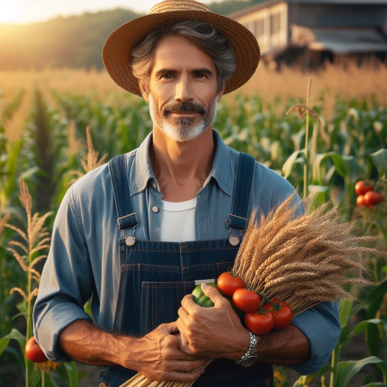 Crops for High-Yield Harvests