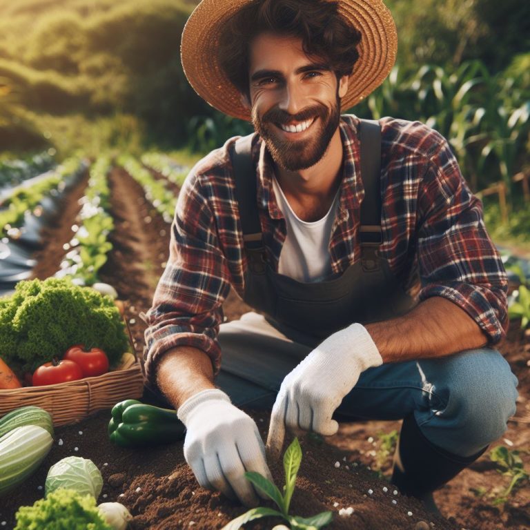 Crop Rotation: Top Strategies Crop Rotation: Top Strategies