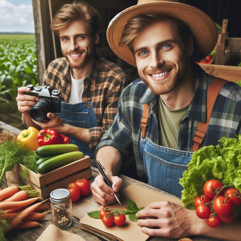 Your Guide to Urban Farming Events