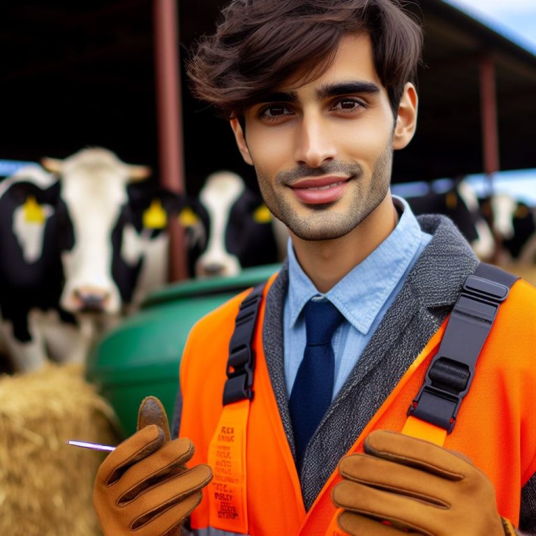 Farm Risk Management: Essential Steps