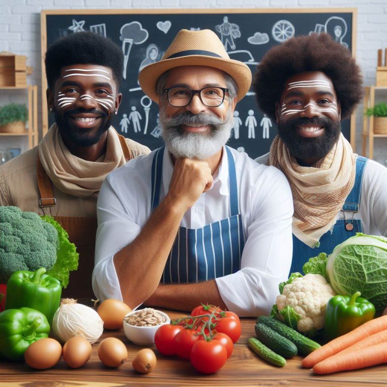 Sustainable Eating: Seminars Near You