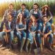 From Classroom to Field: Young Farmers’ Journey