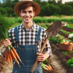 Harvesting Health: One Farm's Organic Path