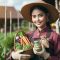 Heritage Crops: A Farmer's Preservation