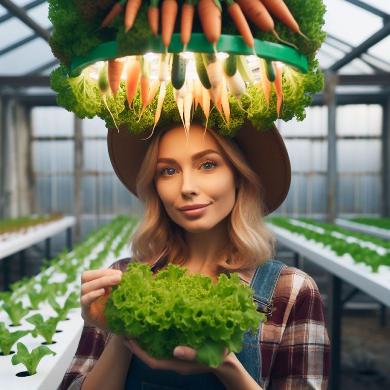 Small-Scale Farming: Essential Machinery