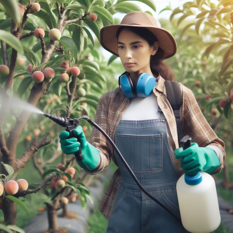 IPM Basics: A Starter Guide for New Farmers