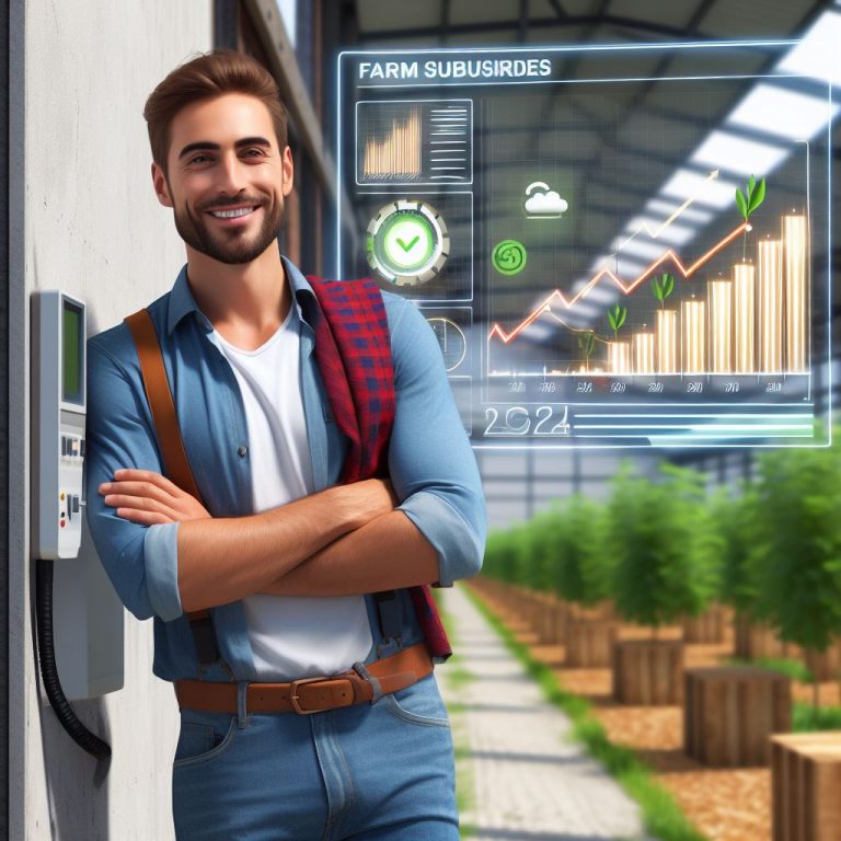 2024’s Farming Regulations: An Overview