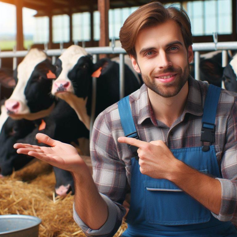 Livestock Waste Management 101