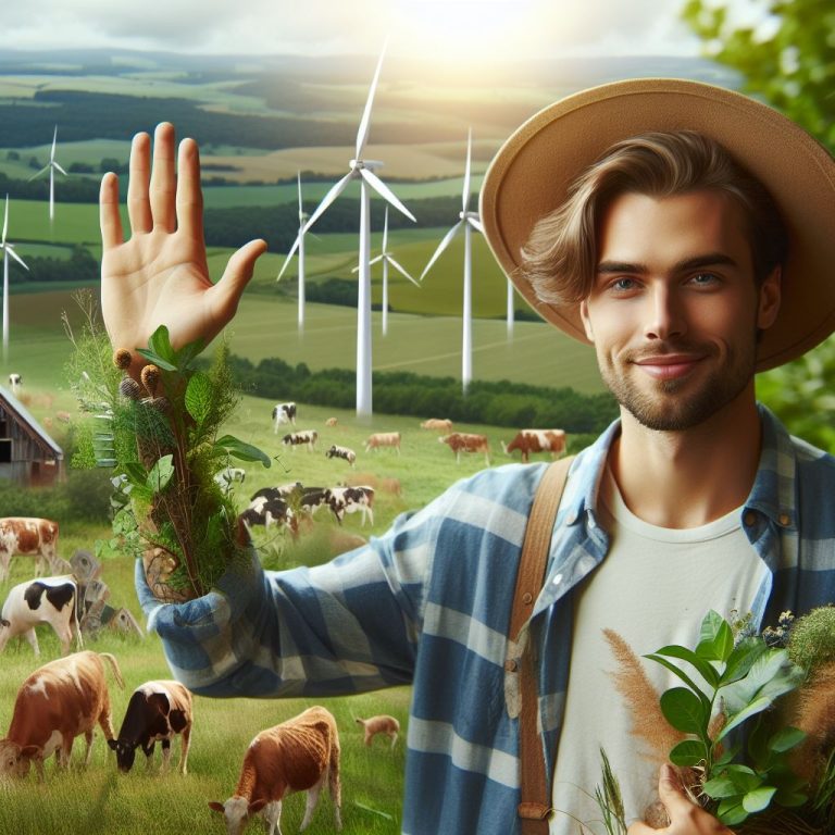 Beginner’s Guide to Ag Subsidies