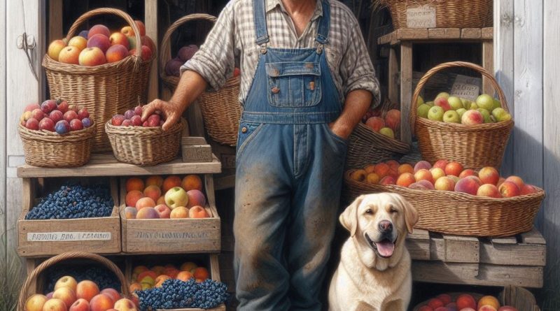 Orchard Fruit Storage: Best Practices