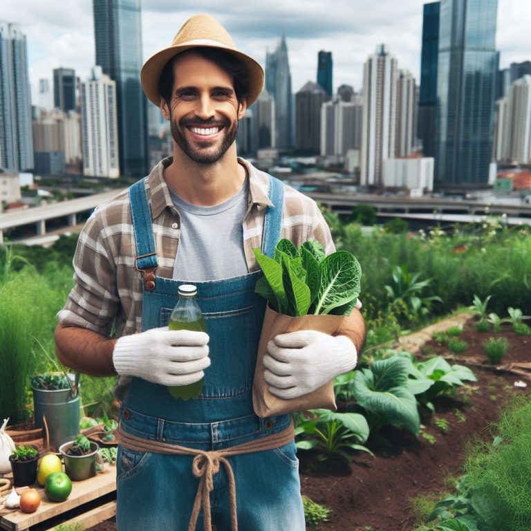 Artists to Agro: Creative Minds on Farms